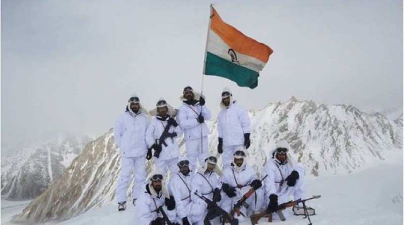 Popular Military Operations by Indian Armed Forces in the World ...