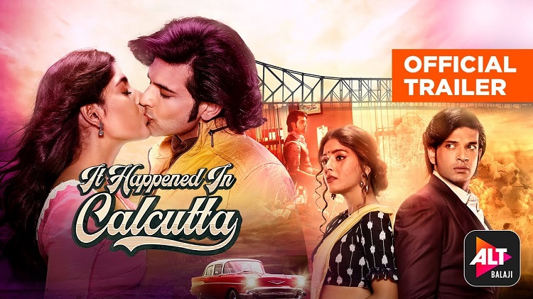 Popular Alt Balaji Web Series - Popular In India
