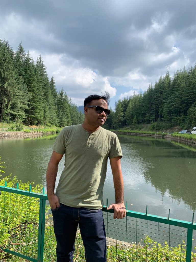 Lakes In Himachal Pradesh - Popular In India