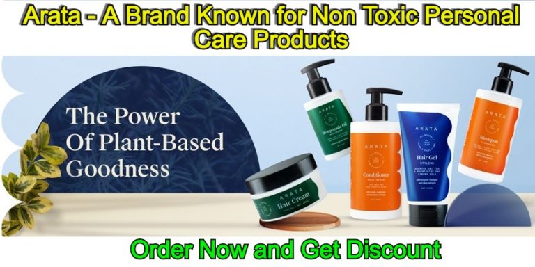 arata hair cream Archives - Popular In India