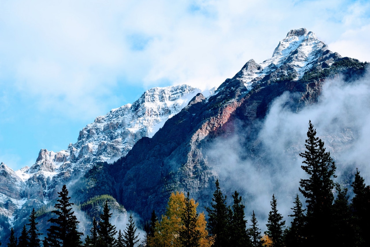 List of Mountains in India - Popular In India