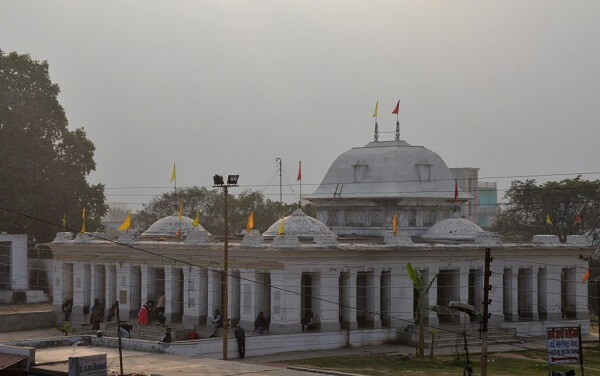 Places To Visit in Gorakhpur - Popular In India