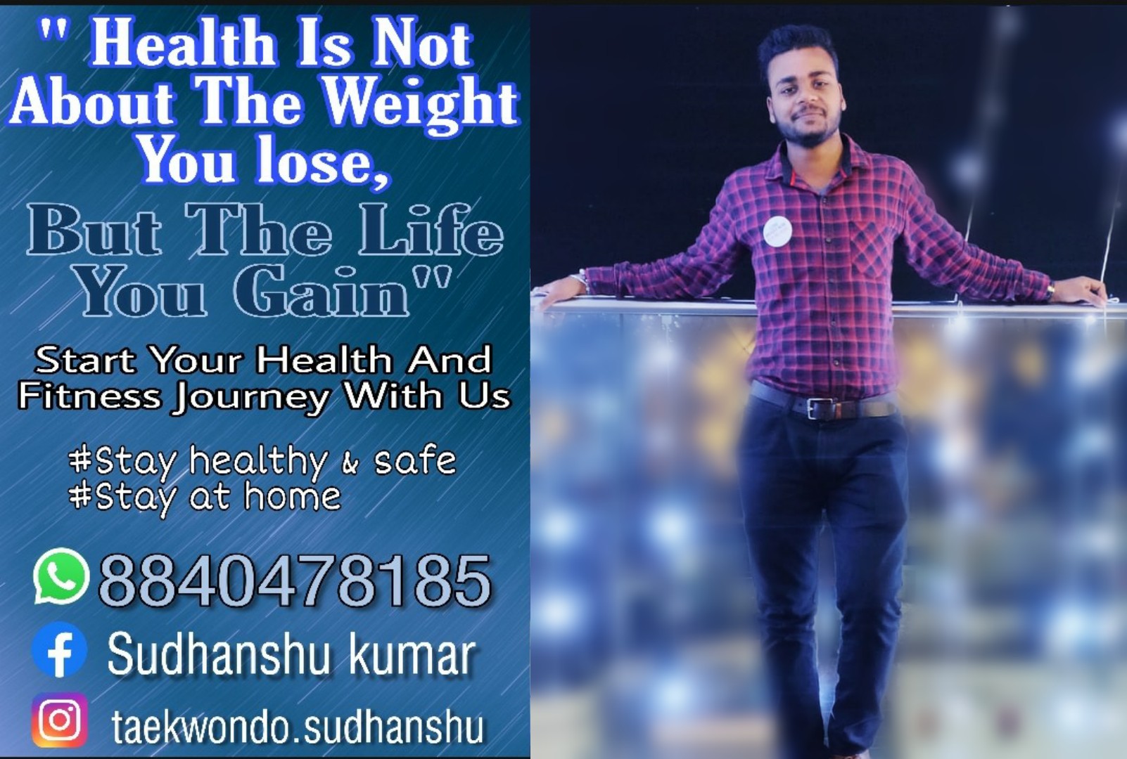 Food Calories Calculator from India's Best Wellness Coach popular in India