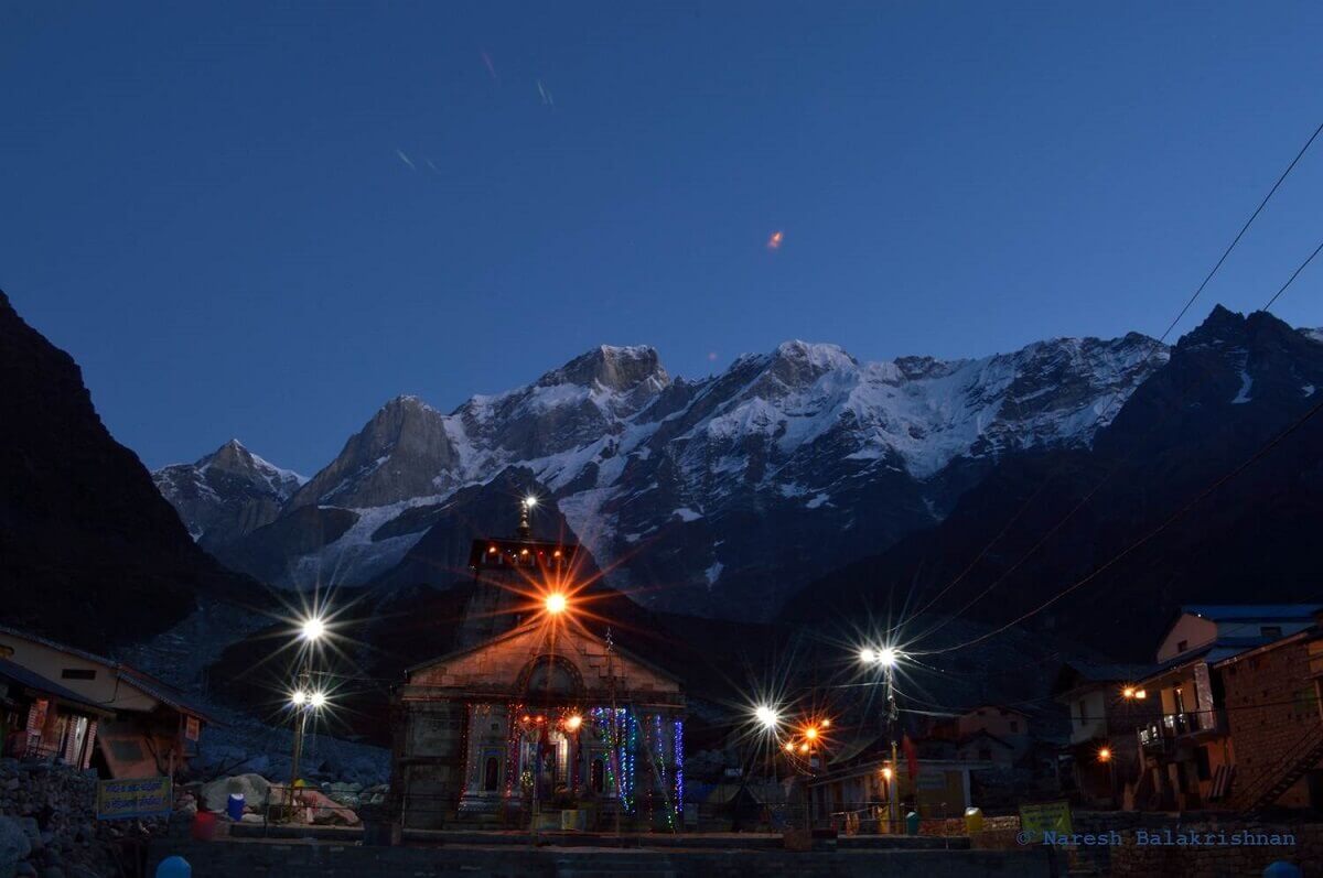 Places to Visit Under PRASAD Scheme - Popular In India