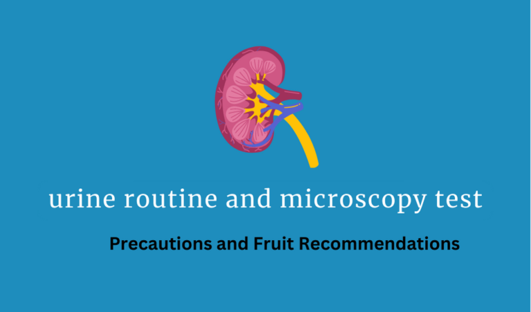 FAQs About Urine Routine and Microscopy - Popular In India