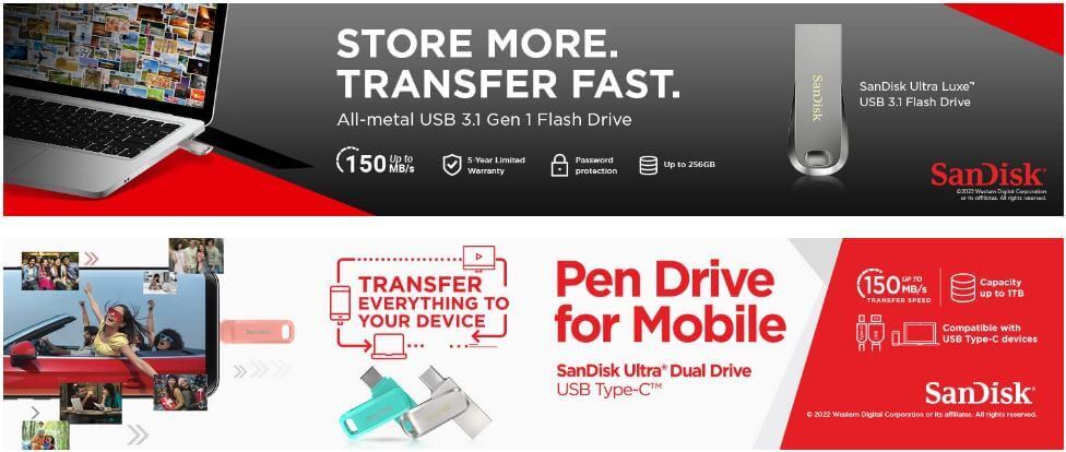 Buy From 9 Best 1 TB Hard Disks in India - Popular In India