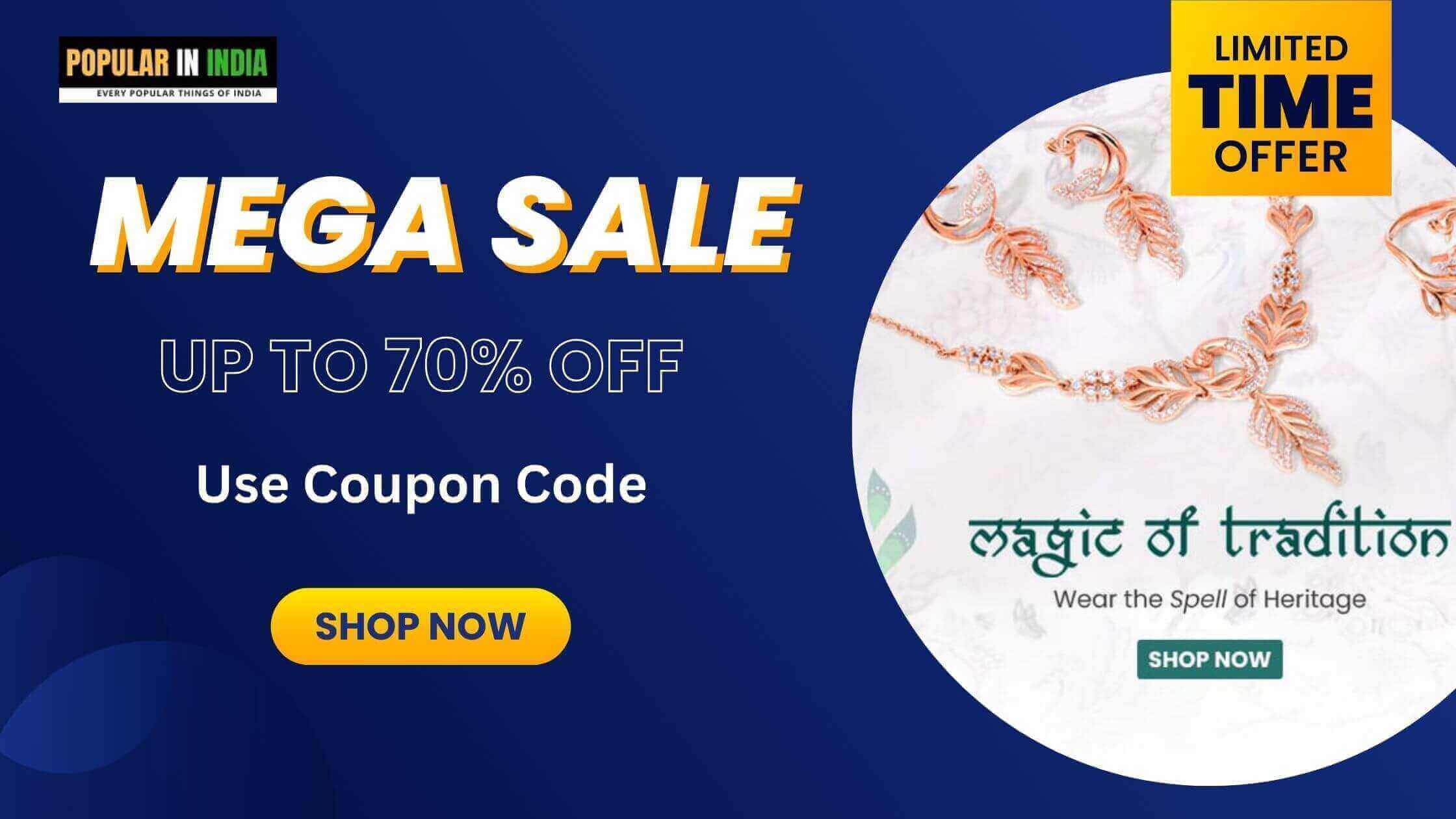 Buy Giva Jewellery - Popular In India